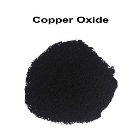 Copper Oxide At Kg Copper Oxide In Chennai ID