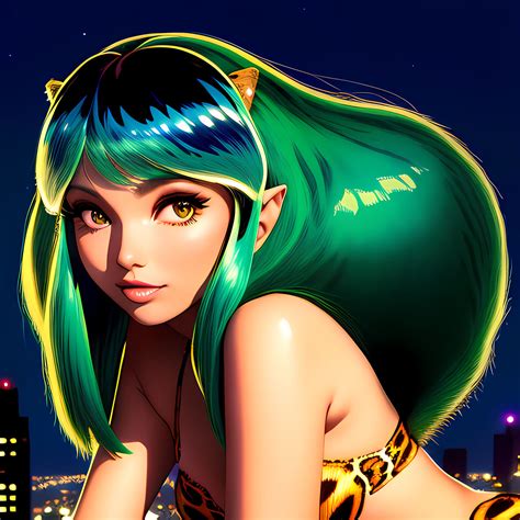 Lum 19 by LiminalMessiah on DeviantArt