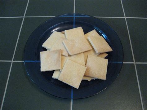 Sensible Recipes Vegan Shortbread Recipe