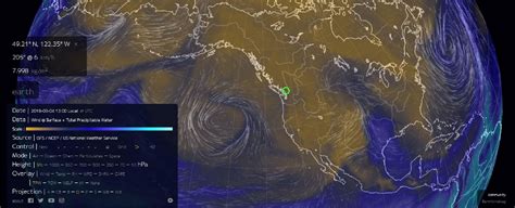 Blog Borg Collective Global Map Of The Wind Track The Next Simushir