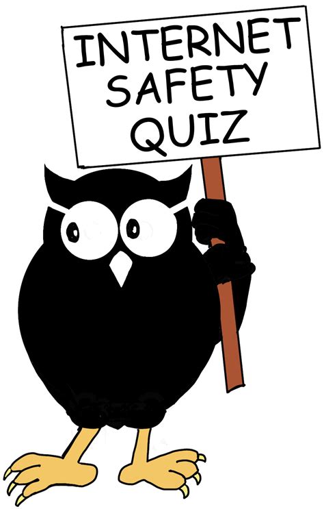 Internet Safety Contents Easy Tablet Help From Gol