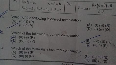 Solved We Have To Solve Vector Equations Of Column To Chegg