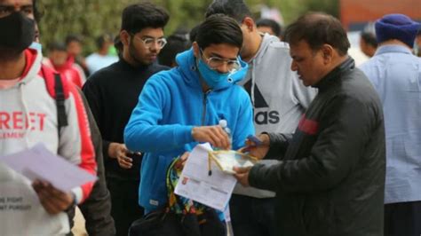 JEE Main Admit Card 2024 For Session 2 Out Direct Link To Download Hall Ticket Education