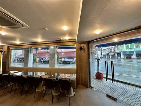 Beautiful Renovated Foodcourt Coffeeshop Takeaway Food Gym Laundromat