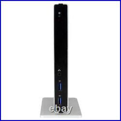 Usb Sdockdd Startech Universal Usb Laptop Docking Station With Dual Dvi Usb Docking Station