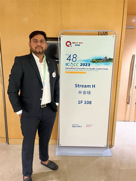 Deepak Tripathi On Linkedin India Icqcc