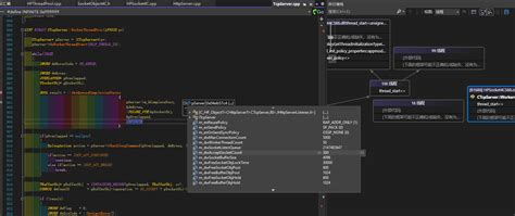 多个HP HttpServer SendChunkData 长连接会阻塞HttpServer Issue ldcsaa HP Socket GitHub
