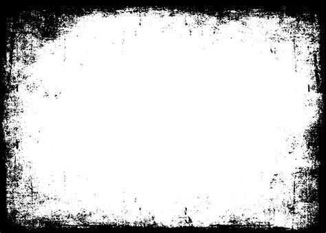 Grunge Overlay Pngs For Free Download