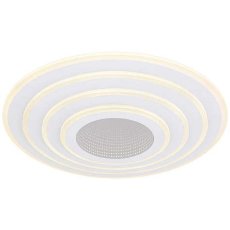 LED ТАВАННА ЛАМПА 40W 5240K 84317100140】 ТОП Цена — Mömax
