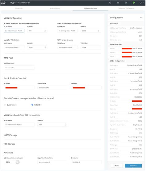 HyperFlex Stretch Clusters Deployment Guide Cisco