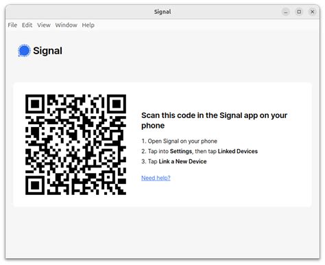 call for testing `signal desktop` · issue 316 · snapcrafters signal