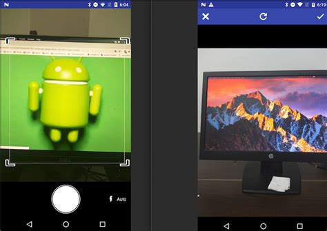 Github Tornedoandroid Rectangle Camera Android Custom Camera Is