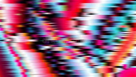 abstract colorful motion blur dynamic background speed effect