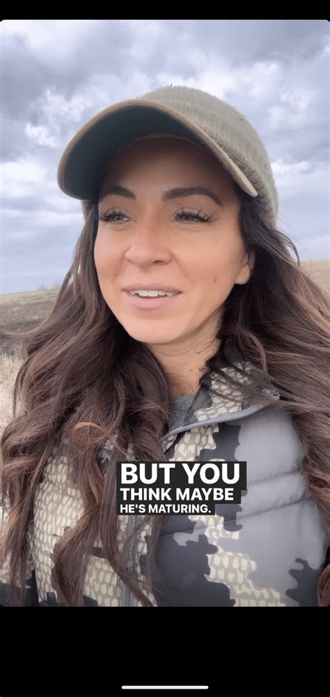 Interesting Video She Did About Josh Getting More Things Stuck He Truly Is An Idiot R