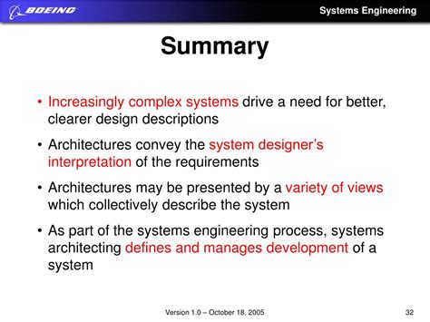 Ppt Systems Architecting An Introduction Powerpoint Presentation Free Download Id9646114