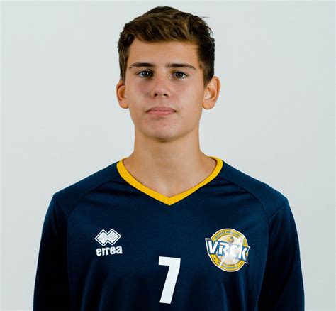 Lukács Dániel Vegyész Rc Kazincbarcika