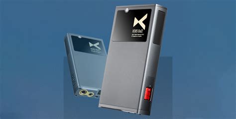 Xduoo Xd05 Bal2 Es9038q2m Portable Dac And Headphone Amp Concept Kart