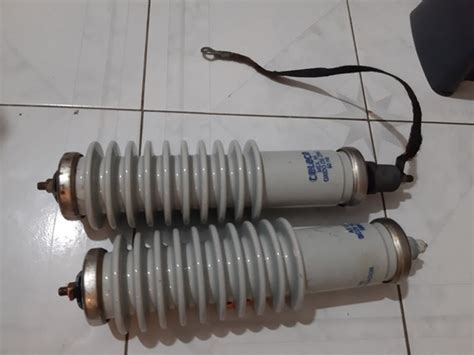 Apartarrayo Autovalvular 12 Kv Y En Mercado Libre México