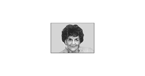 Nancy Glaeser Obituary 2010 West Allis Wi Milwaukee Journal Sentinel