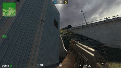 Gamebanana Css Denukenewcsgo Counter Strike Source Mods