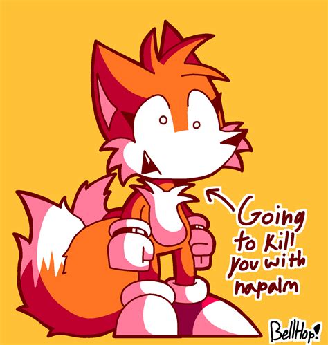 Napalm User 12323 By Bellhopping On Newgrounds