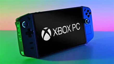 Xbox Pc May Be Microsofts Official Windows 11 Gaming Brand Windows Central