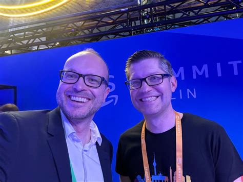 Day 1 Of Zscaler At Amazon Web Services Aws Summit Christian Alberti