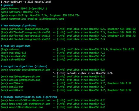 Home Assistant Community Add On SSH Web Terminal Home Assistant OS Home Assistant Community