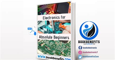 Electronics For Absolute Beginners Download Pdf