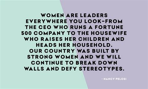 Collective Hub The Most Supportive Quotes Said By Amazing Women