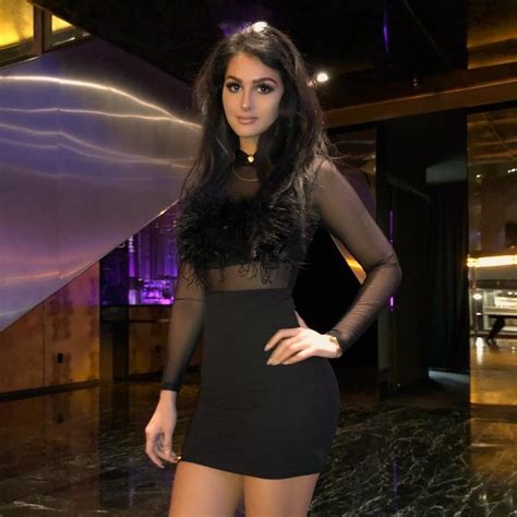 Picture Of Alia Marie Shelesh