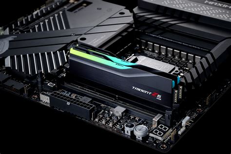 G Skill Sets Another Overclocking World Record With DDR5 8888 CL88 Club386
