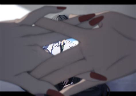 Ziling Hinata Hajime Kamukura Izuru Danganronpa Series