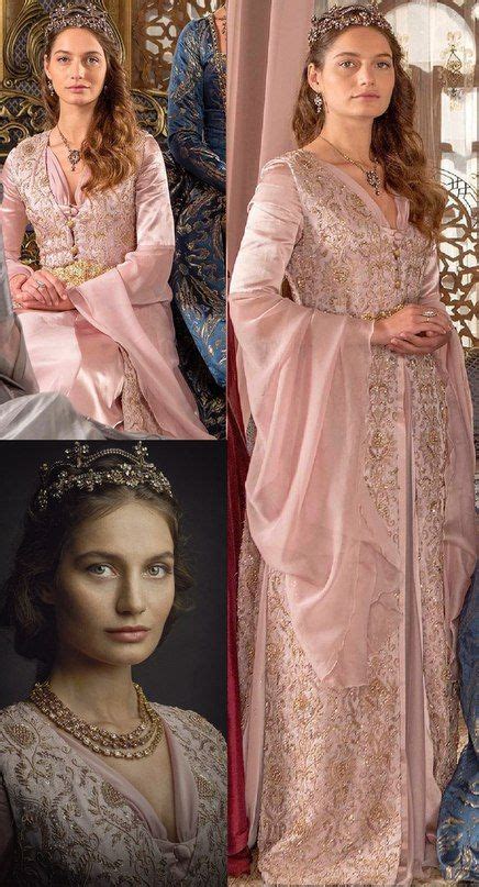 31 Mejores Imágenes De Fahriye Sultan Sultanes Kosem Sultan Otomano