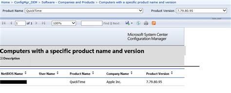 How To Eliminate Quicktime Threats Using Microsoft Sccm Arraya Solutions