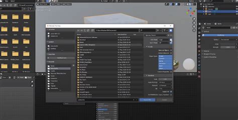 Blender How To Export FBX With Texture Blenderloop