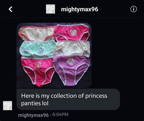 Mightymax96 Loves Panties By Kinkygirl000 On Deviantart