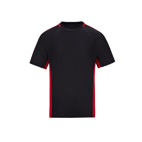 Rm06 Microfiber Round Neck T Shirt