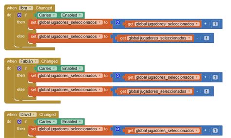 Tinydb With Buttons Mit App Inventor Help Mit App Inventor Community