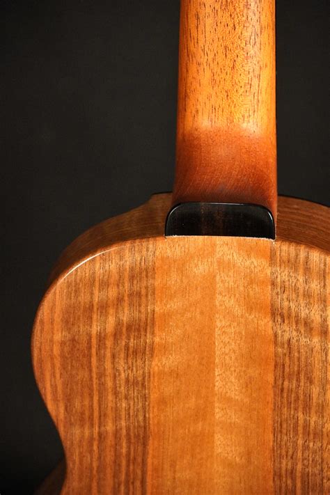 Rössel Kasha Tenor Ukulele Munich Guitar Company