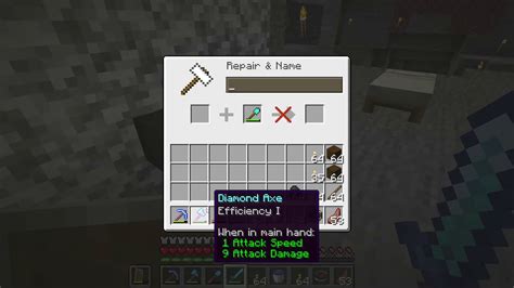 How To Repair Too Expensive Tools In Minecraft At Phoebe Jensen Blog
