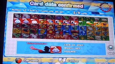 Mario Kart Arcade Gp All Grand Prix Cups Complete Quadforce 40