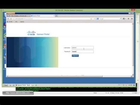 SISE Implementing And Configuring Cisco Identity Services Engine V How To Uncover And