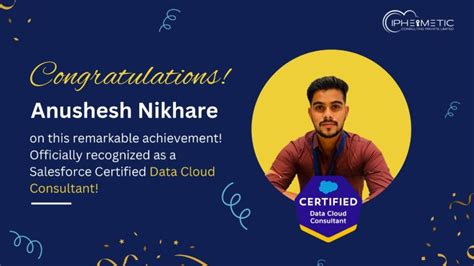 Salesforce Trailblazercommuntiy Salesforcecertified Salesforcepartner Ciphermeticconsulting