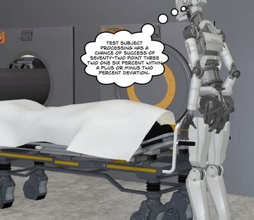 Turing Point Issue