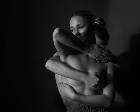 Introvert Expression Hjorth Med H