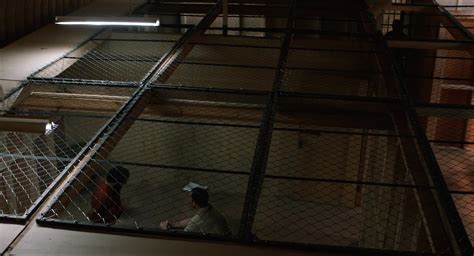 So What Does This Baluchi Guy Look Like Tall Long White Beard Thin Walks With A Cane