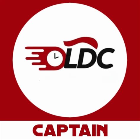 Ldc Libya Captain By Accurate Smart Solutions