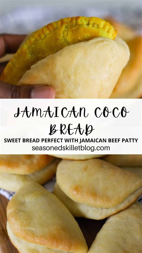 Coco Bread Recipe Artofit
