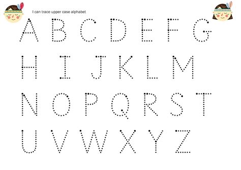 Name Tracing Eyfs Dot To Dot Name Tracing Website